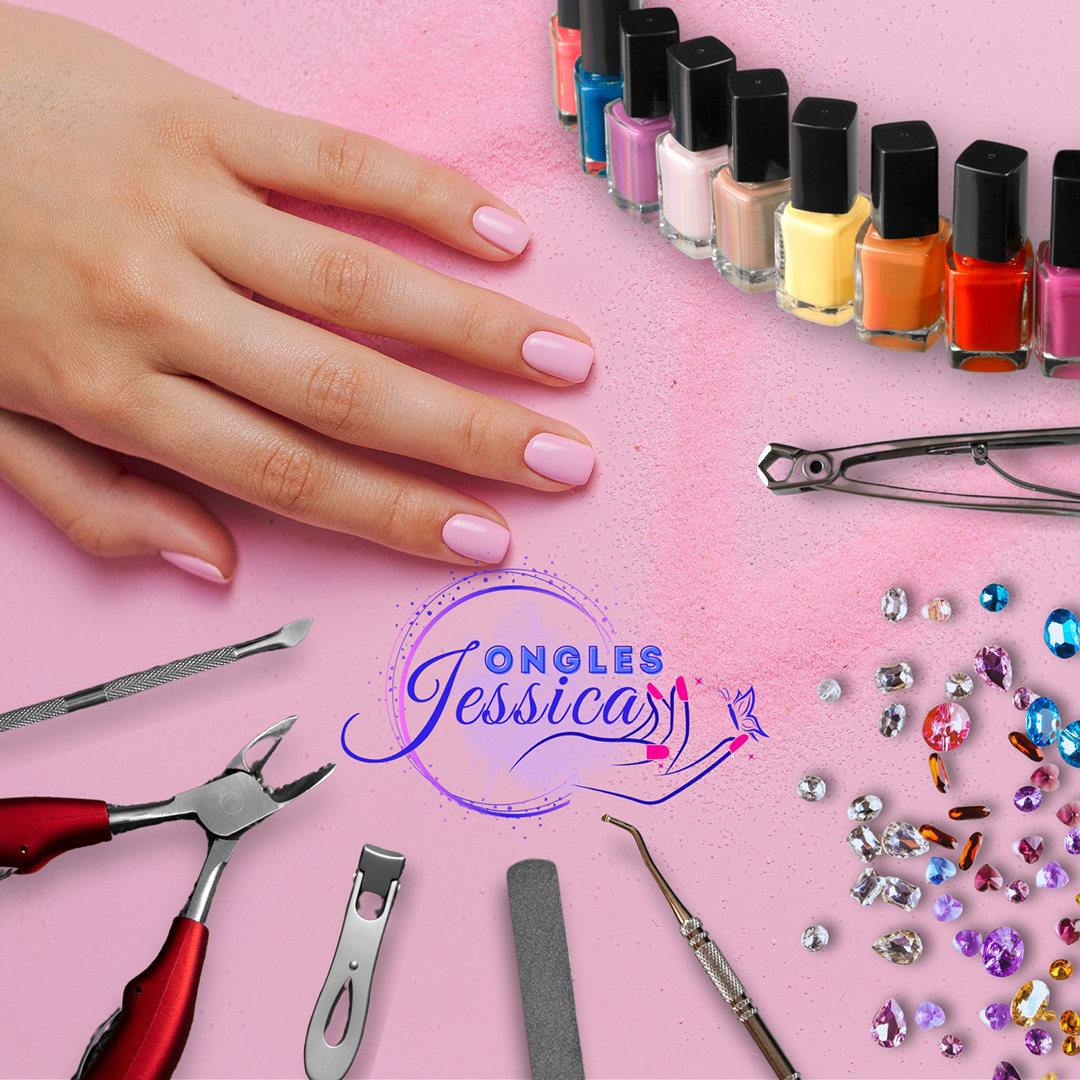 Ongles Jessica